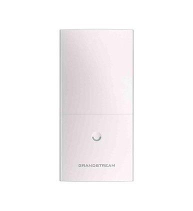 Grandstream GWN7660LR Outdoor Wi-Fi 6 Long Range Access Point 1.77 Gbps ...