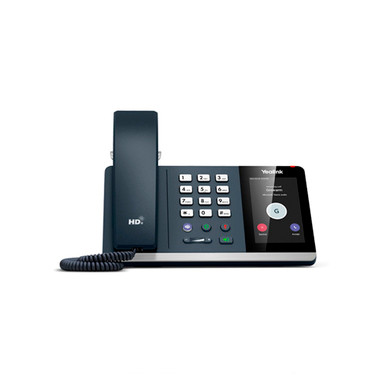 Yealink MP54-TEAMS Microsoft Phone with Teams Certified HD Audio