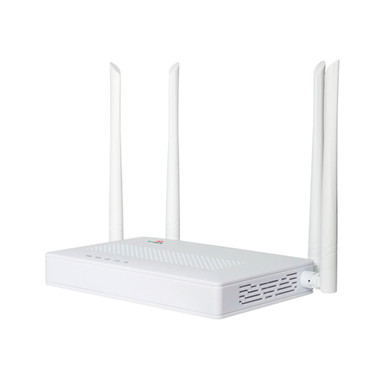 V-SOL V2802DAC Fiber ONU GPON/EPON 1x XPON, 2GE, WiFi5