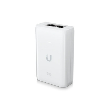Ubiquiti U-POE-at UniFi PoE+ Adapter