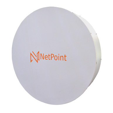NetPoint NP11 11ghz Modular Antenna Backhaul