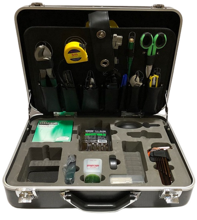 Orientek All-in-One Optical Fiber Kit TFS-35N-Plus