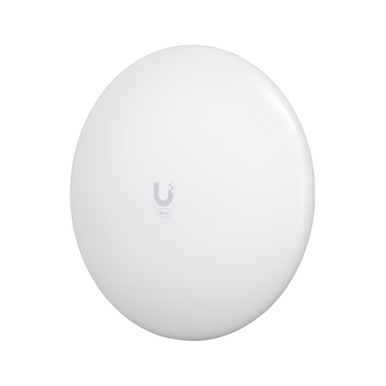 Ubiquiti WAVE-LR 60GHz Long-Range PtMP Station 8km 2Gbps 5GHz Backup ...