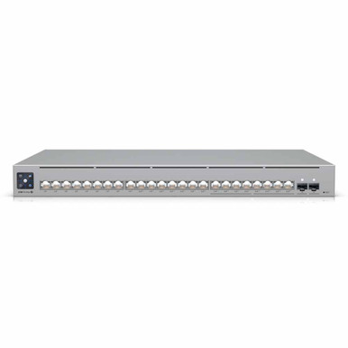 Ubiquiti USW-PRO-MAX-24-POE UniFi USW Pro Max 24 PoE