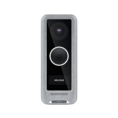 Ubiquiti UVC-G4-DB Concrete Cover Customized Encasement for G4 Doorbell ...