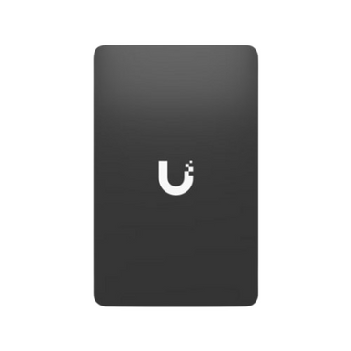 Ubiquiti UA-Card-US Access Cards 20 Pack for UniFi Access Control NFC ...