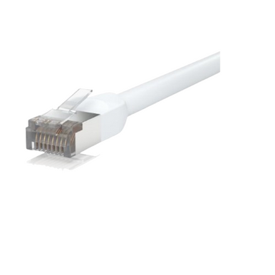 Ubiquiti UACC-Cable-Patch-Outdoor-2M-W Shielded 2m Weatherproof STP ...