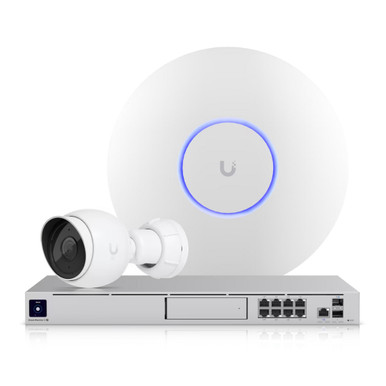 Ubiquiti UniFi Full Stack SMB Bundle International Version