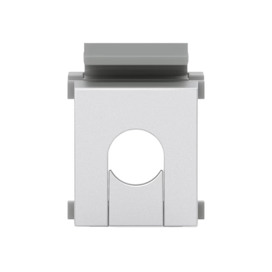 Ubiquiti UACC-Keystone-Blank-Insert-TH 12-Pack Pass-Through Blanks for ...