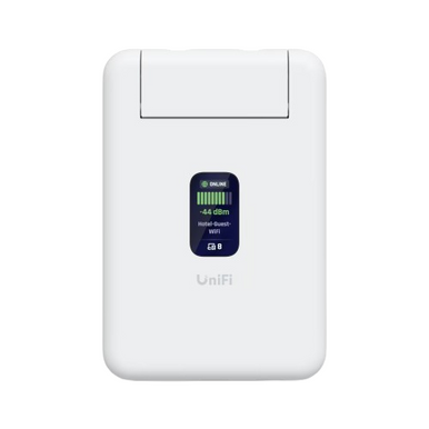 Ubiquiti UTR-US UniFi Travel Router with WireGuard VPN and Dual-Band WiFi