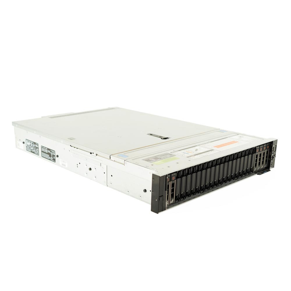 CERTIFIED REFURBISHED - DELL POWEREDGE R7515 RACK SERVER | AMD EPYC ...
