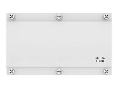Cisco Meraki MR53E - Wireless access point - 802.11ac Wave 2 - Wi-Fi ...