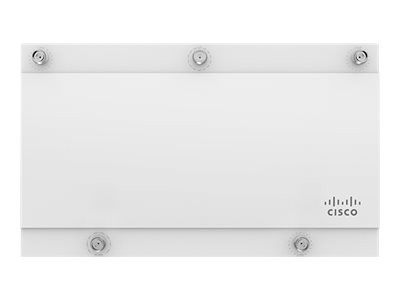 Cisco Meraki MR42E - Wireless access point - 802.11ac Wave 2 - Wi-Fi ...