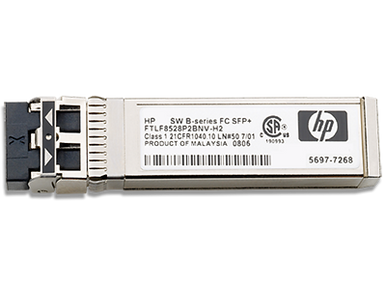 453151-B21 - HPE BladeSystem c-Class Virtual Connect 1G SFP SX ...