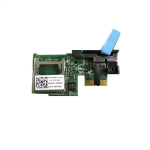 DELL Internal Dual SD Module with 2x 64GB SD Cardsfor M630 - 330-BBCV ...