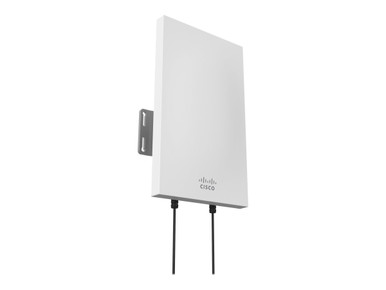 Meraki 2.4 GHz Sector Antenna (11 dBi Gain) - Antenna - 11 dBi ...