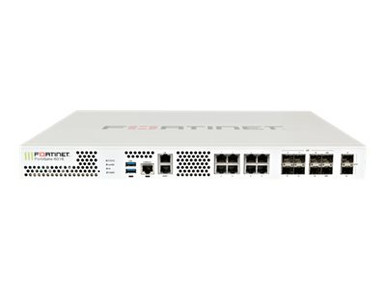 FG-600E -- FORTIGATE-600E - Fornida