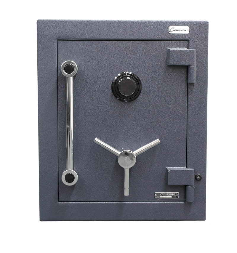 Amsec Cf1814 Amvault Tl 30 Rated 2 Hour Fire Safe