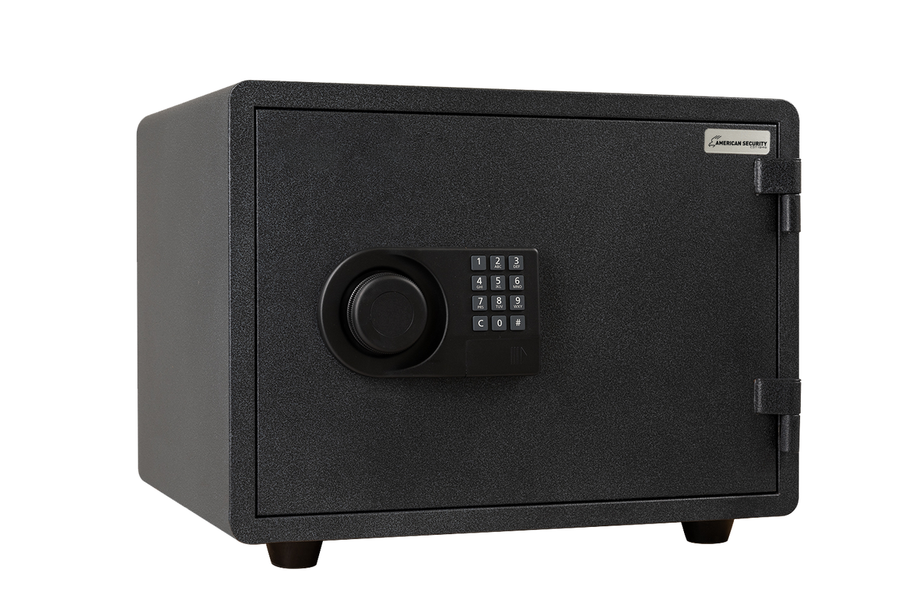 AMSEC FS914E5LP UL Rated 1 Hour Fireproof Safe