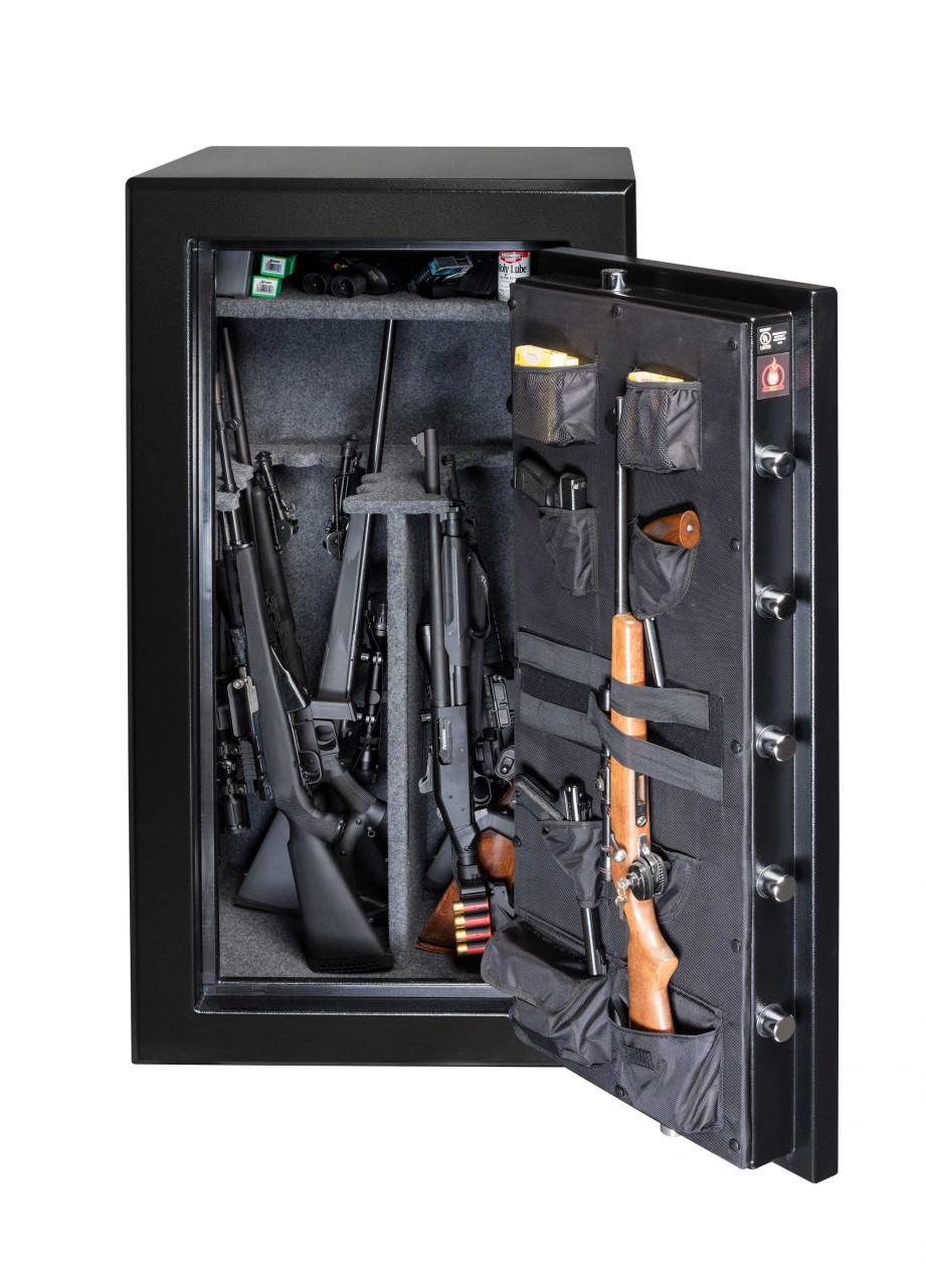 Gardall BGF6030 RSC Burglary & 60 Min Fire Rated Gun Safe