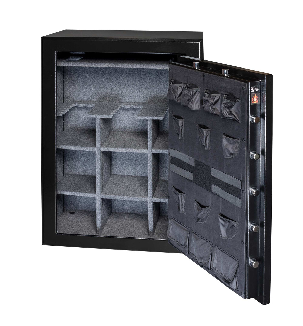 Gardall BGF6040 RSC Burglary & 60 Min Fire Rated Gun Safe