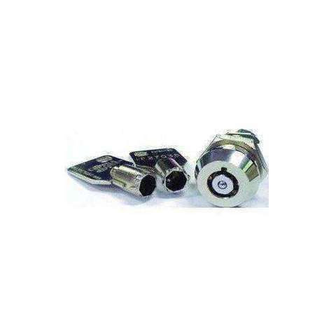 Lock'er Down Console Safe for 2014 - 2018 Chevy Silverado & GMC Sierra ...