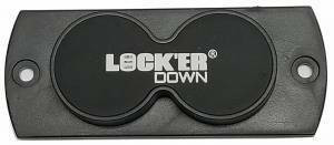 Lock'er Down LD3023 SuVault Safe for 2011 - 2019 Ford Explorer ...