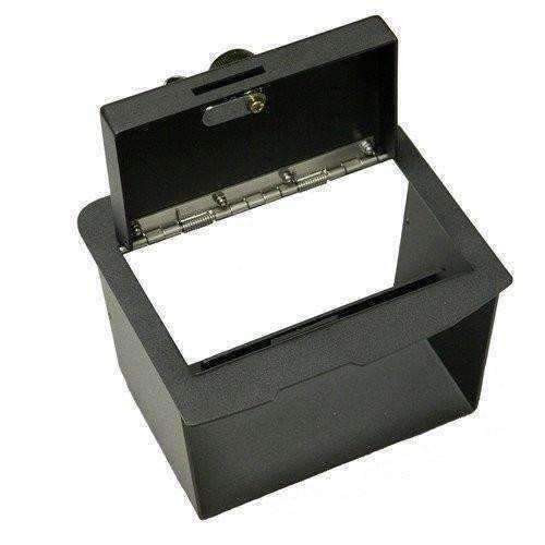 Lock'er Down Console Safe for 2013 - 2018 Dodge Ram 1500, 2500 & 3500 ...