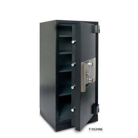 SoCal FX-5524 International Fortress TL-30x6 2 Hr. Fire Safe