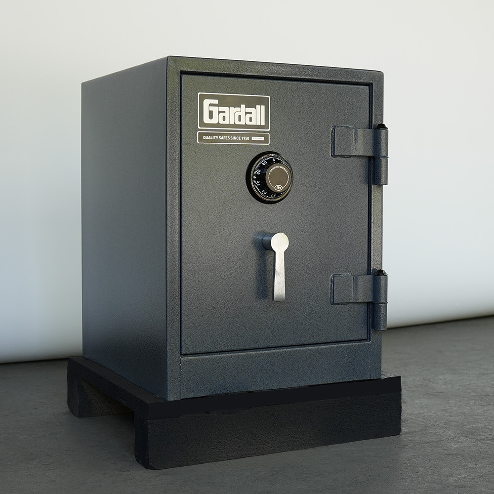 Gardall 1812-2 U.L Rated Burglary & 2 Hour Fire Safe