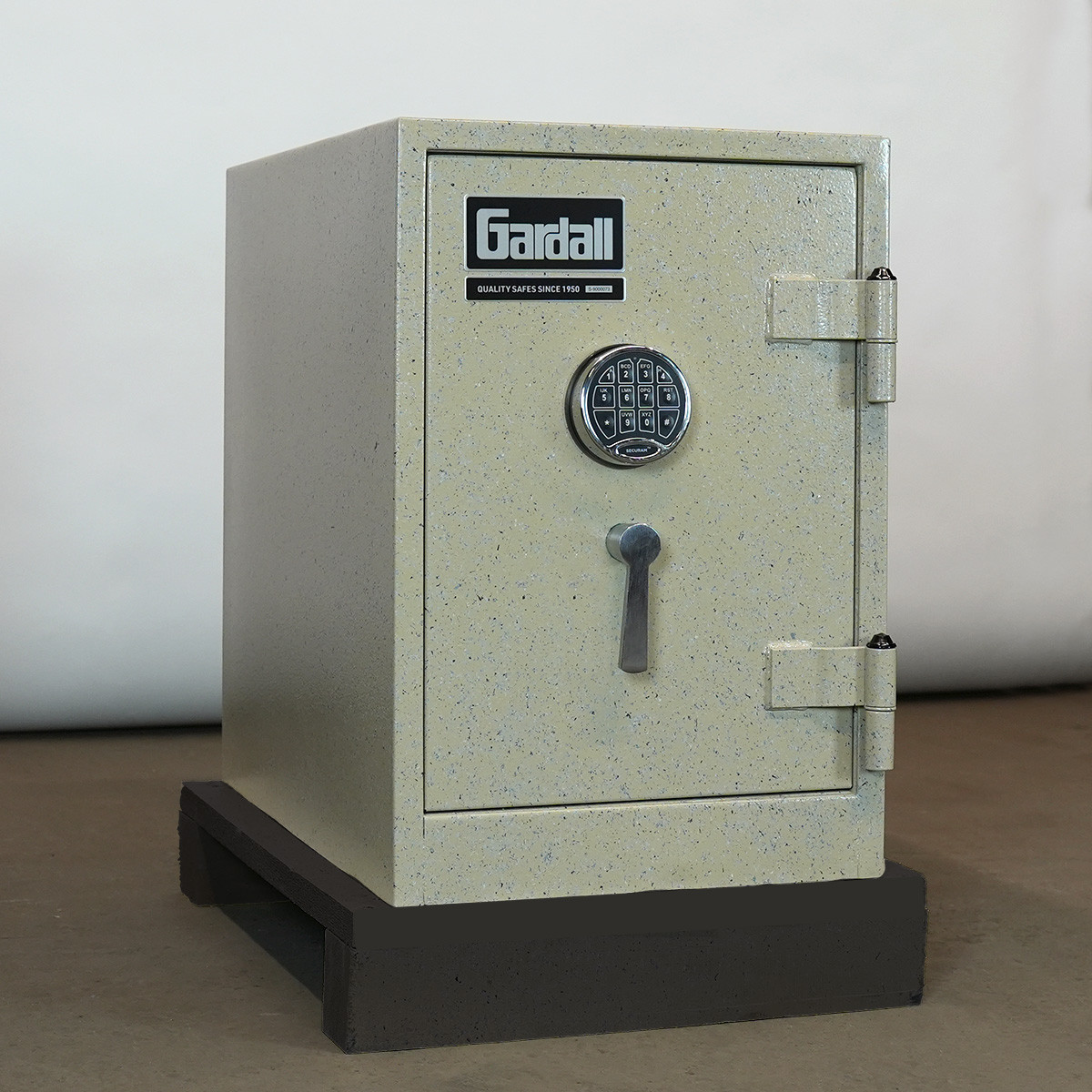 Gardall 1812-2 U.L Rated Burglary & 2 Hour Fire Safe