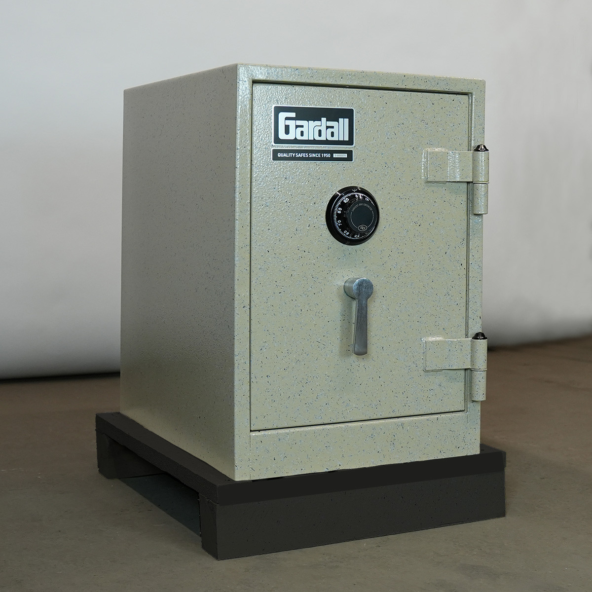 Gardall 1812-2 U.L Rated Burglary & 2 Hour Fire Safe