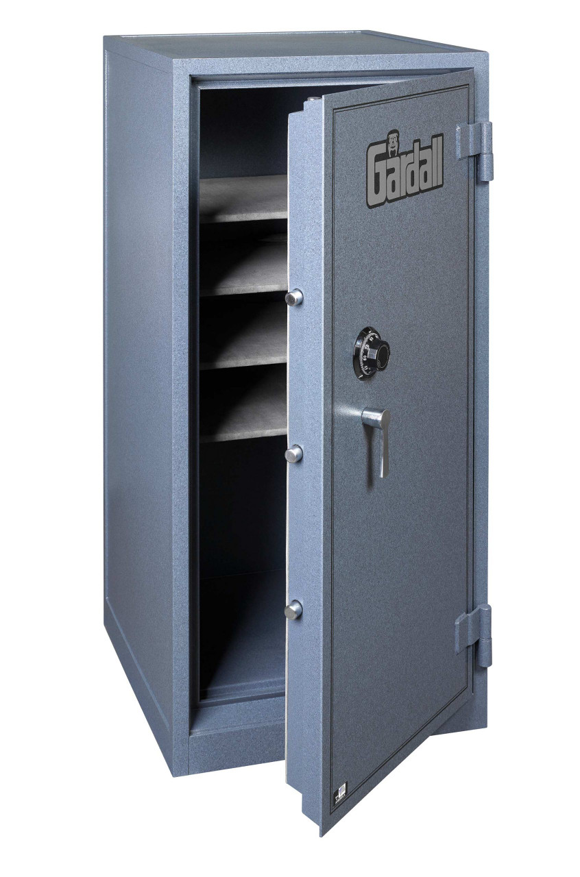 Gardall 4820 2 Hour Fire & Burglary Resistant Safe