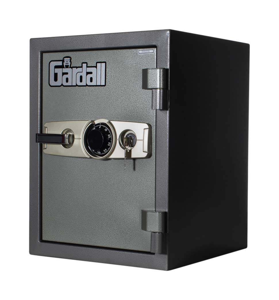 Gardall SS1913-CK 2 Hour Fire Record Safe