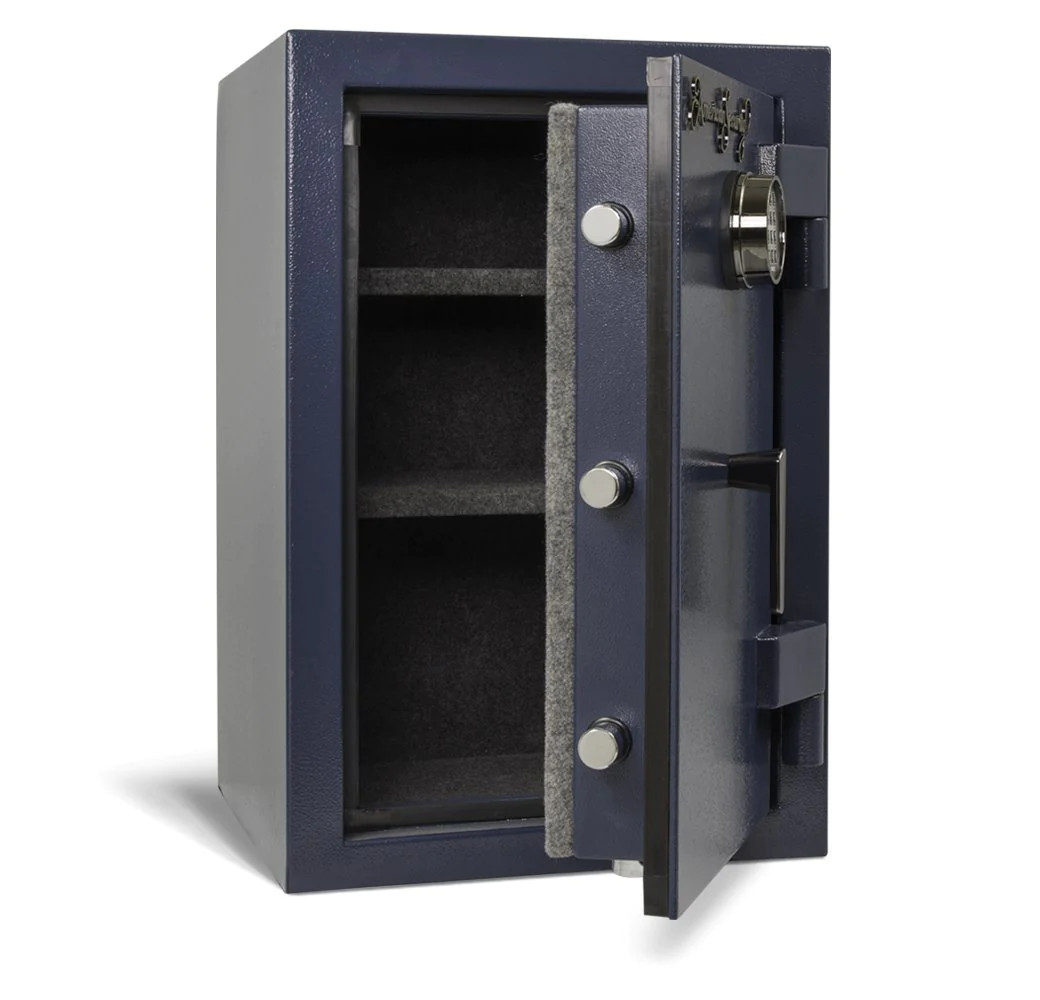 AMSEC AM3020E 45 Min Fire Rated Home Safe