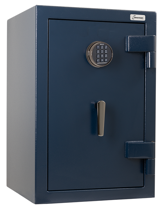 AMSEC AM3020E 45 Min Fire Rated Home Safe