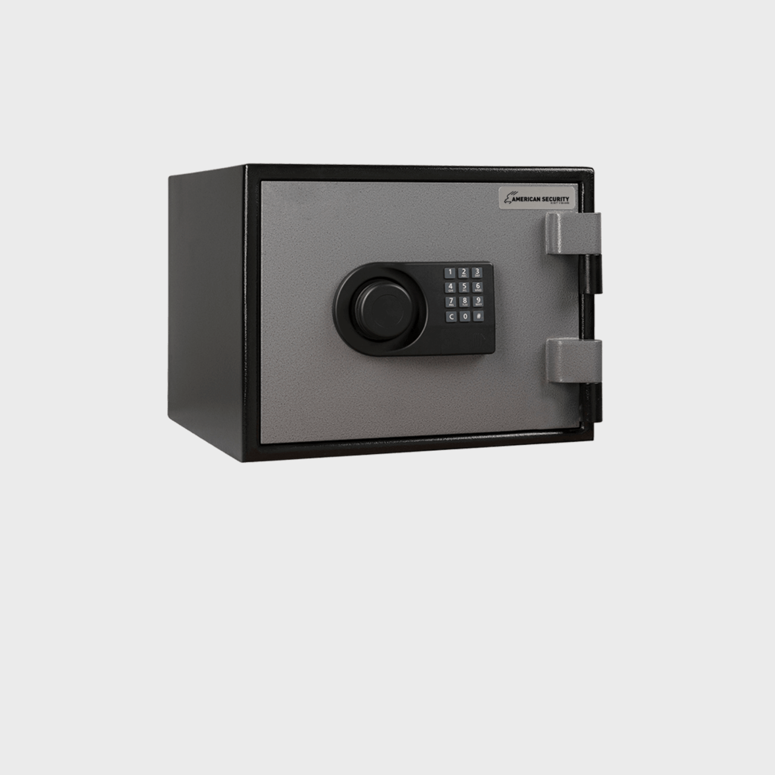 Guardian Safe and Vault Store - Protect What Matters