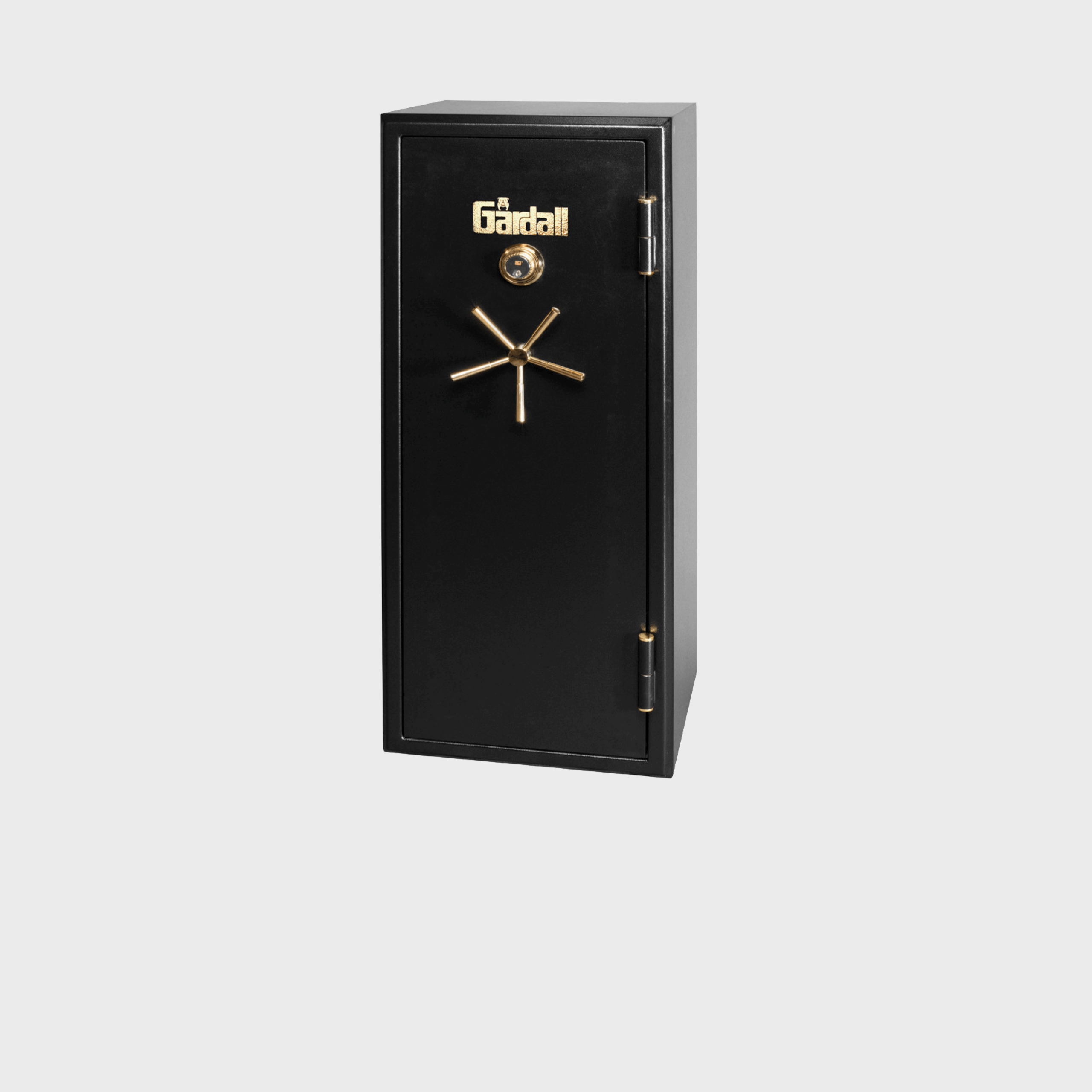 Guardian Safe and Vault Store - Protect What Matters