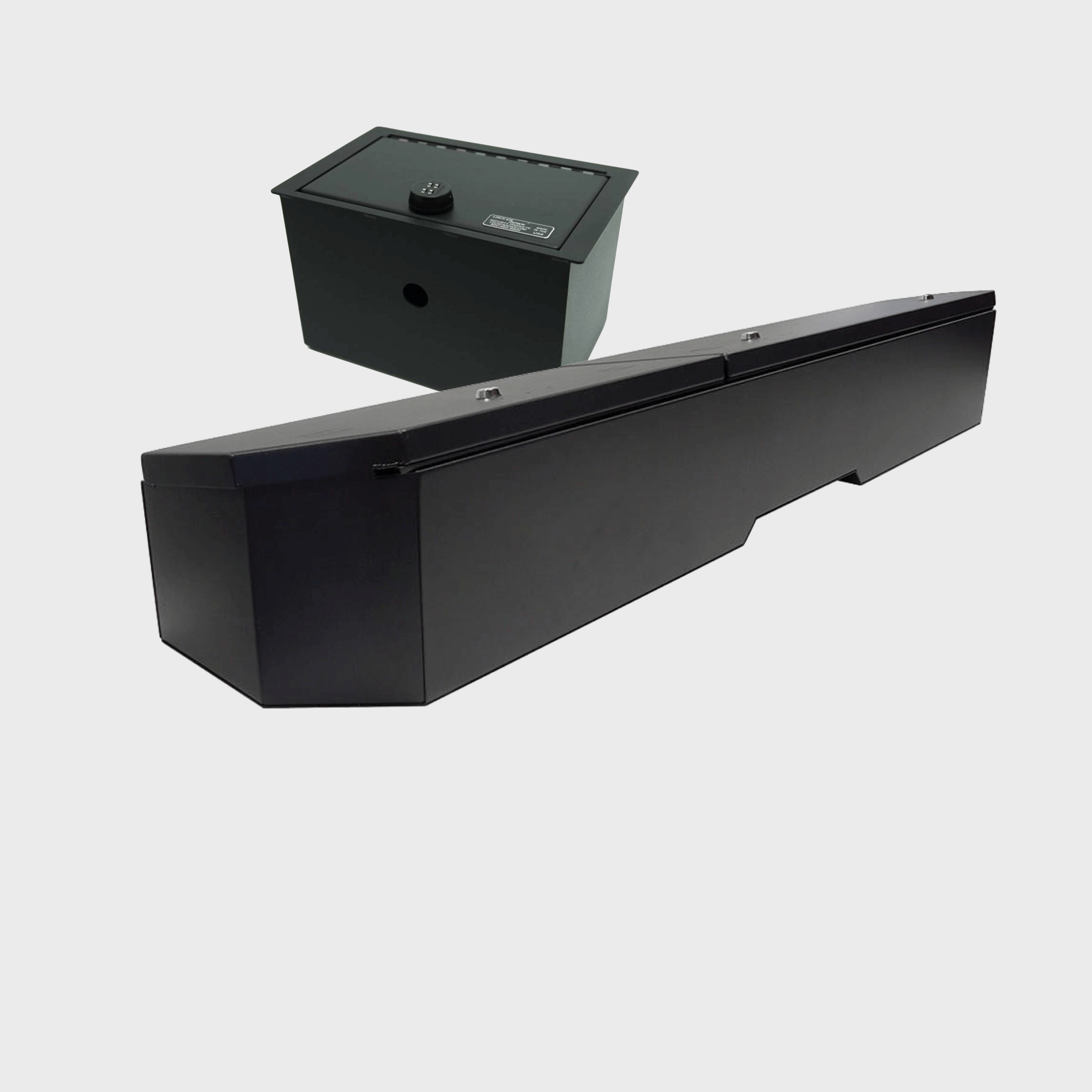 Guardian Safe and Vault Store - Protect What Matters