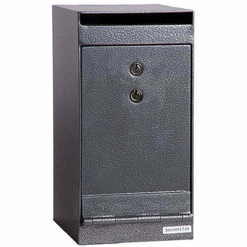 Drop Safes - Buy Depository Safes for Cash Deposit & More