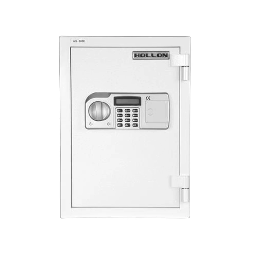 Guardian Safe and Vault Store - Protect What Matters
