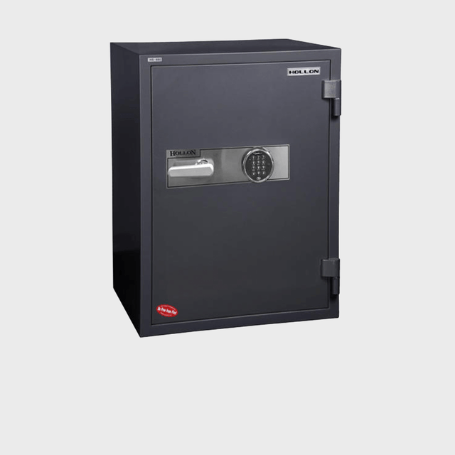 Guardian Safe and Vault Store - Protect What Matters