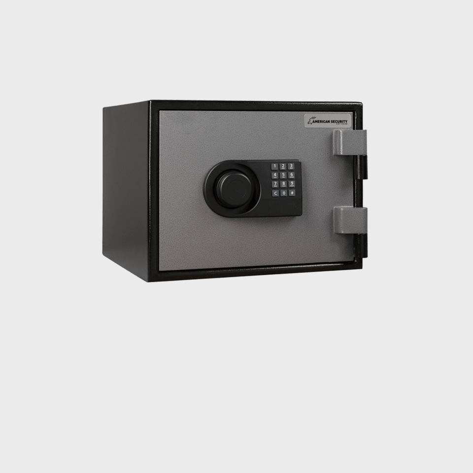 Guardian Safe and Vault Store - Protect What Matters