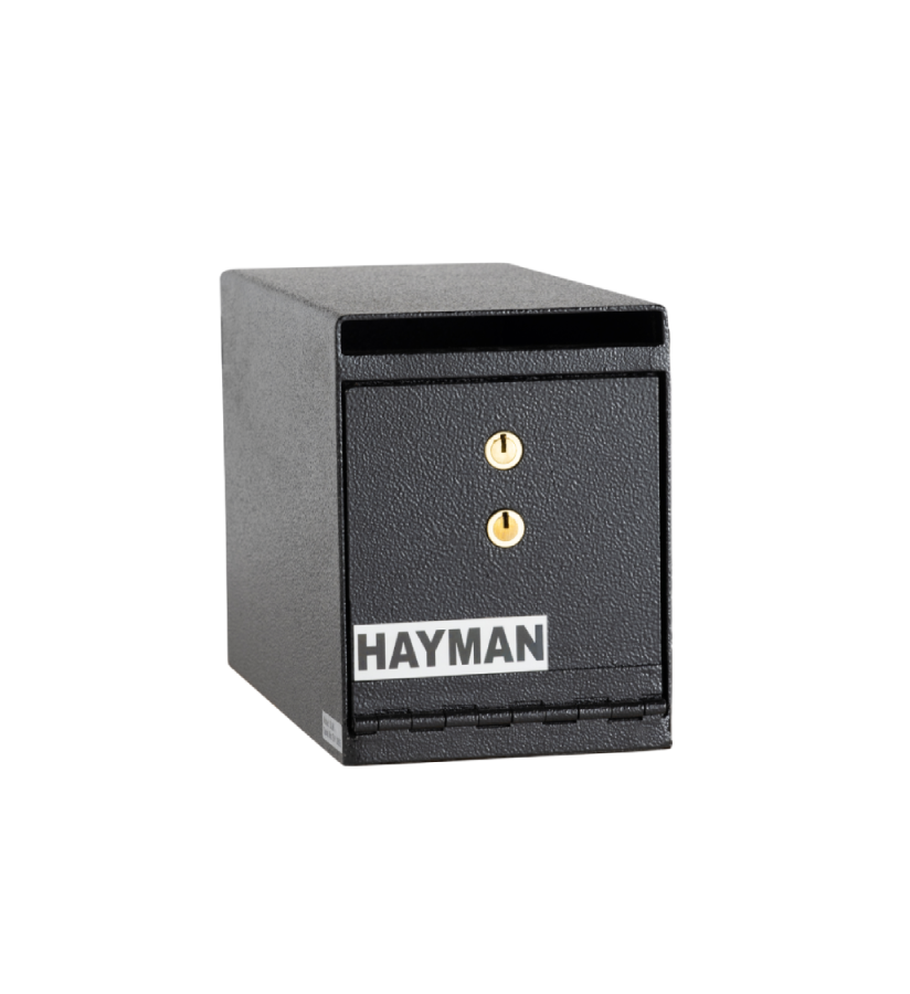 Drop Safes - Buy Depository Safes for Cash Deposit & More