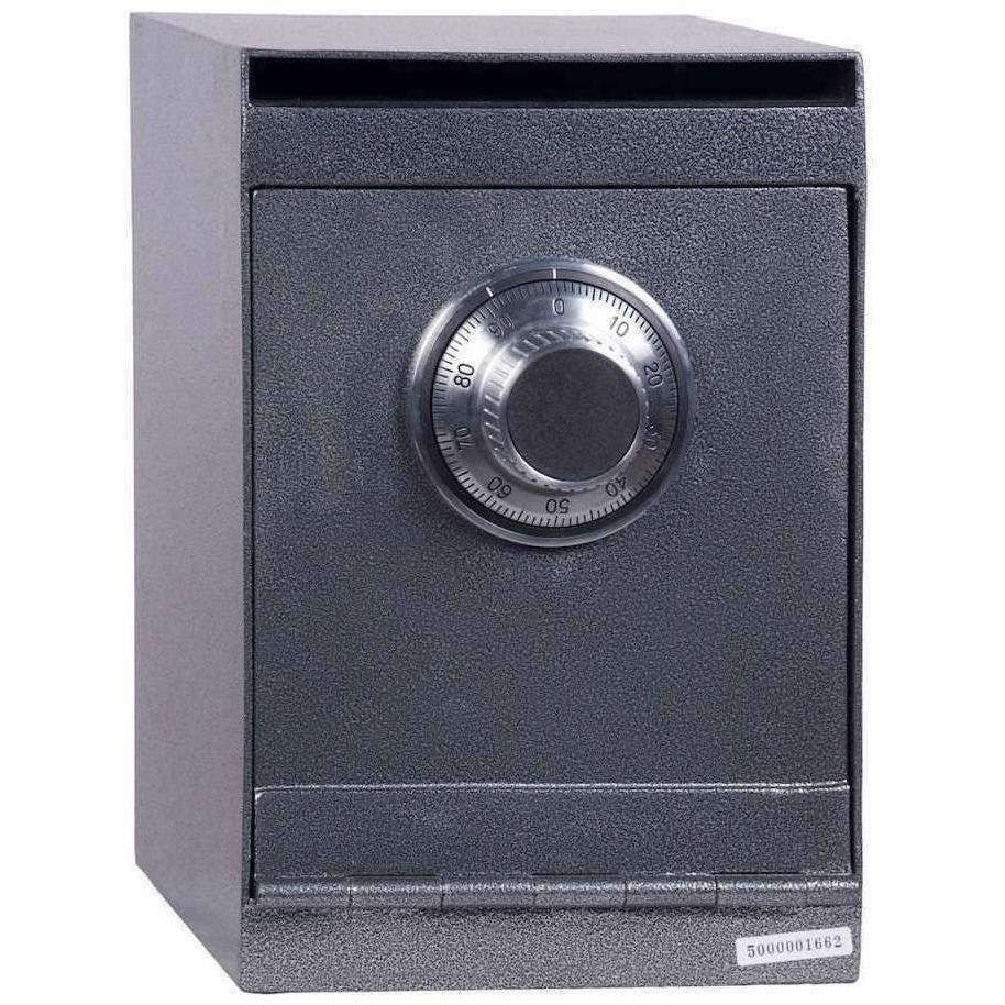 Drop Safes - Buy Depository Safes for Cash Deposit & More