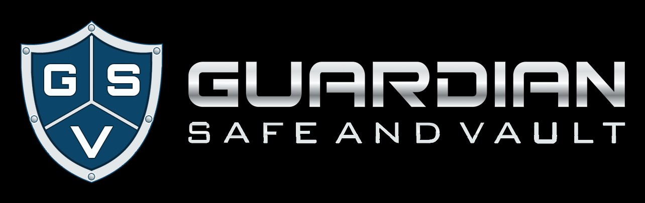 Guardian Safe and Vault