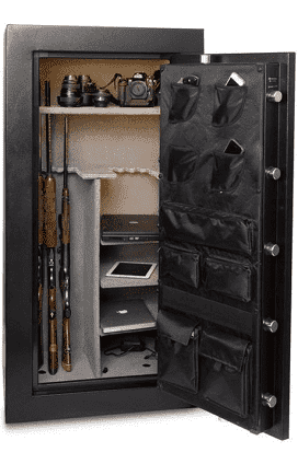 5 of the Best Ways to Secure Your Firearms - Guardian Safe and Vault