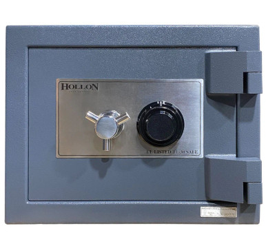 Hollon MJ-1014C TL-30 Rated 2 Hour Fire Safe w/ Dial Lock