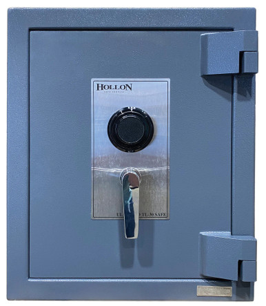 Hollon MJ-1814C TL-30 Rated 2 Hour Fire Safe w/ Dial Lock