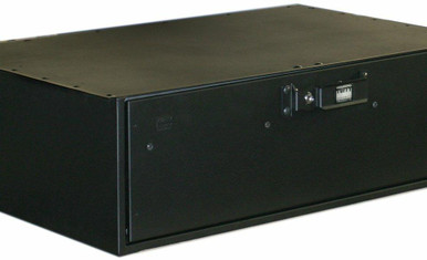 Tuffy - Tactical Gear Large SUV Security Drawer
